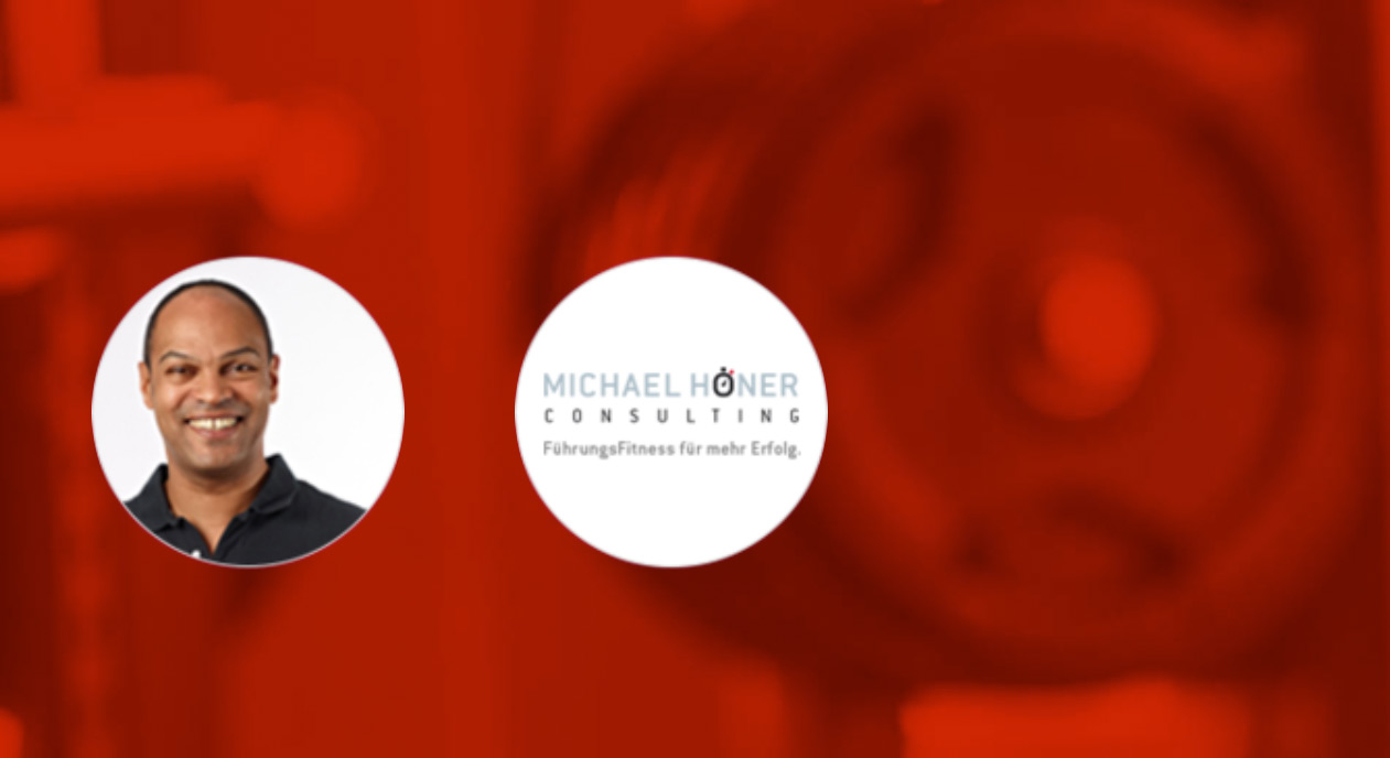 Michael Höner - medo.check