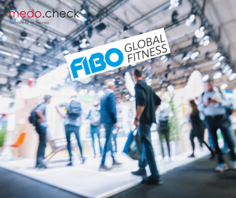 FIBO 2022 - wir sind nicht dabei! - medo.check